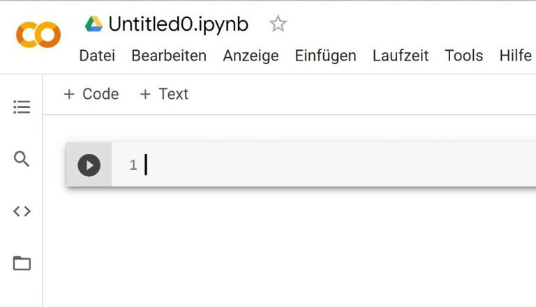 Python programmieren ohne Installation! - Ingo Janssen
