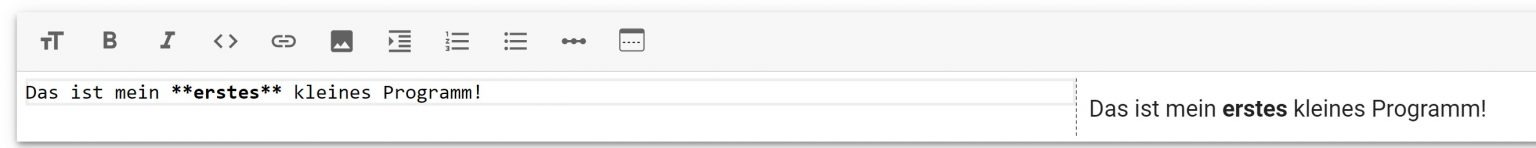 Python programmieren ohne Installation! - Ingo Janssen