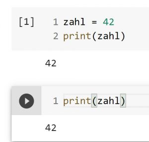 Python programmieren ohne Installation! - Ingo Janssen