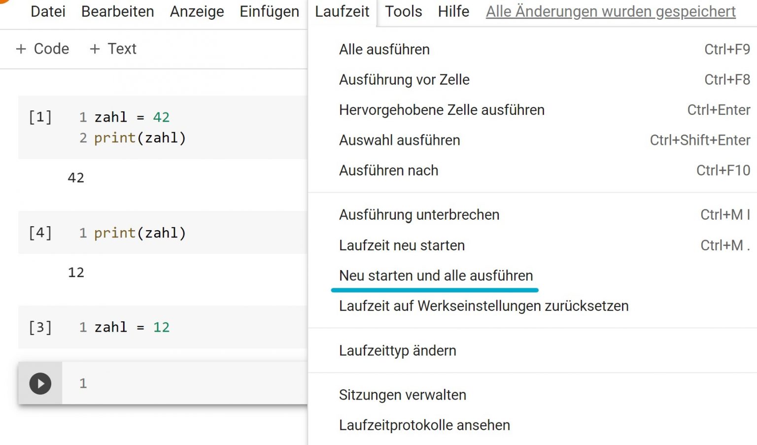 Python programmieren ohne Installation! - Ingo Janssen