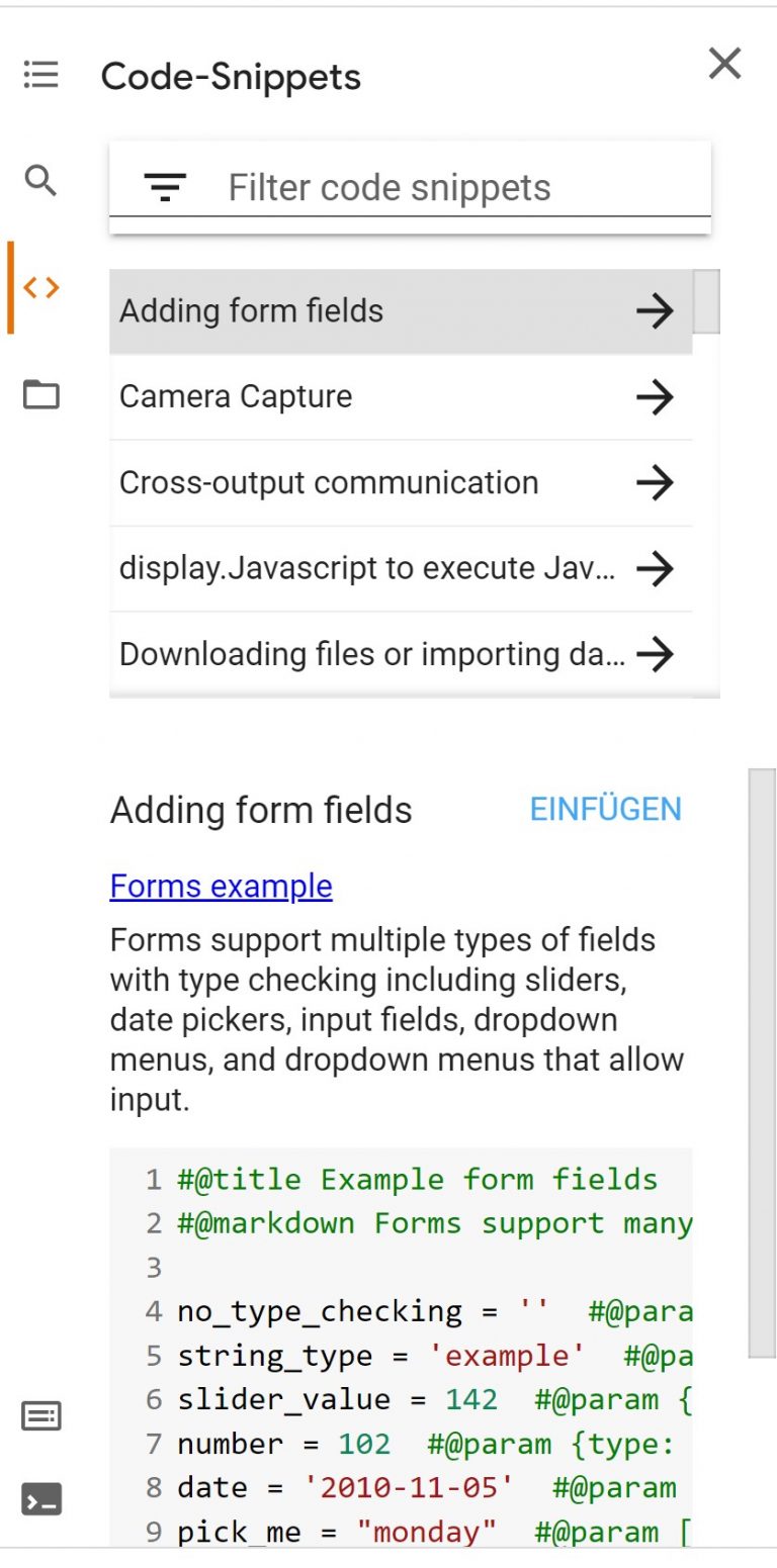 Python programmieren ohne Installation! - Ingo Janssen