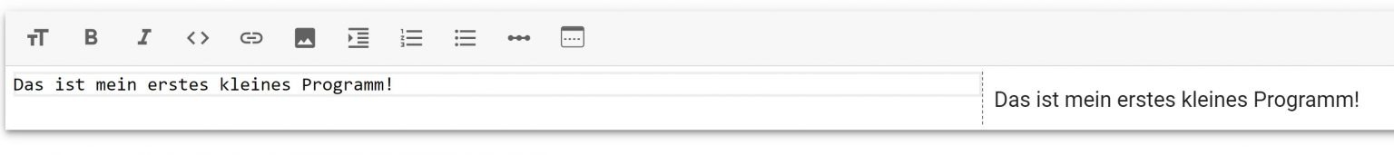 Python programmieren ohne Installation! - Ingo Janssen
